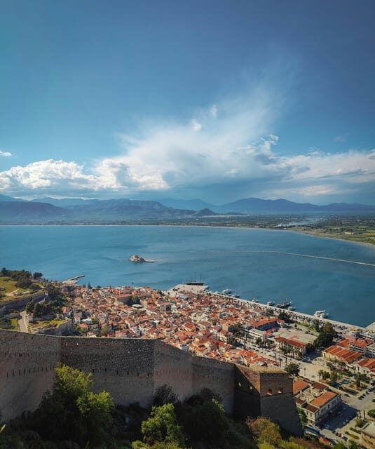 Full Day Tour in Argolis, Nafplio and Mycenae - Value for Money and Practicalities