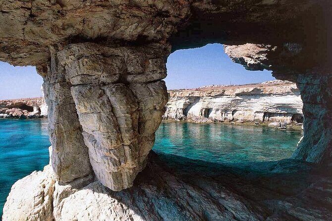 Full Day Tour in Ayia Napa & Protaras: A Good Mix - Discover the Charm of Cyprus with a Full-Day Tour in Ayia Napa & Protaras