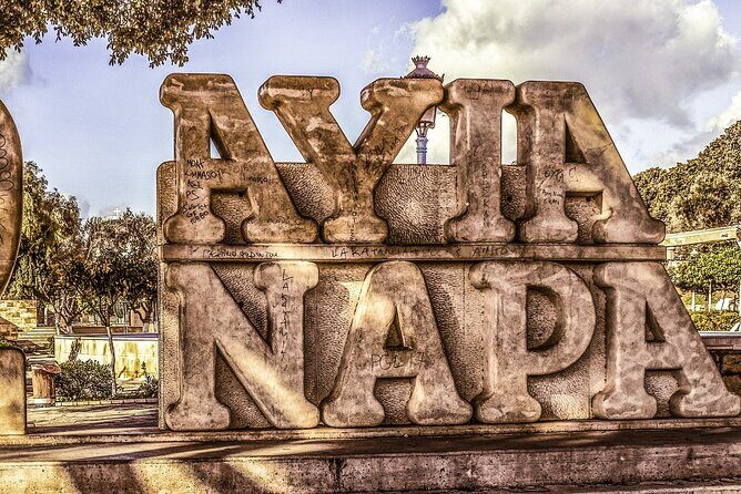 Full Day Tour in Ayia Napa & Protaras: A Good Mix - What Travelers Say About This Tour
