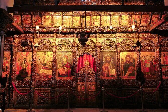Full Day Tour in Belsh Lake and Berat Town from Tirana - Authentic Experiences and Critical Insights