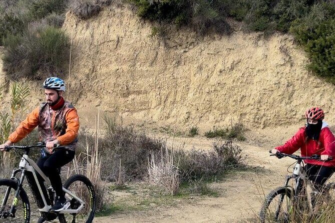 Full Day Tour in Berat Using Electric Bike - What to Expect from the Itinerary