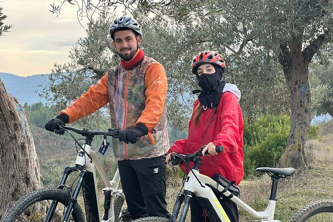 Full Day Tour in Berat Using Electric Bike - Final Thoughts