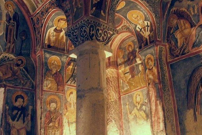 Full-Day Tour in Cappadocia with Open Air Museum - A Deep Dive into the Itinerary