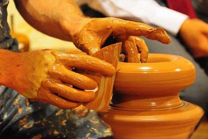 Full-Day Tour in Cappadocia with Open Air Museum - FAQs