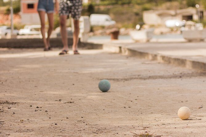 Full-Day Tour in Dugi Otok with Stand-Up Paddle Experience - Authentic Experiences and Highlights