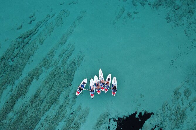 Full-Day Tour in Dugi Otok with Stand-Up Paddle Experience - Who Will Love This Tour?