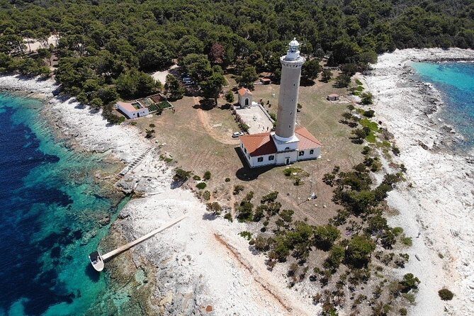 Full-Day Tour in Dugi Otok with Stand-Up Paddle Experience - FAQ