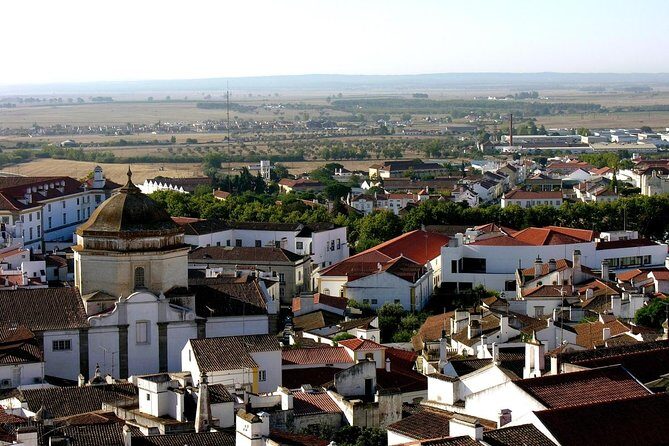 Full Day Tour in Évora from Lisbon - Key Points