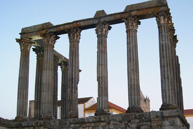 Full Day Tour in Évora from Lisbon - Why This Tour Offers Great Value