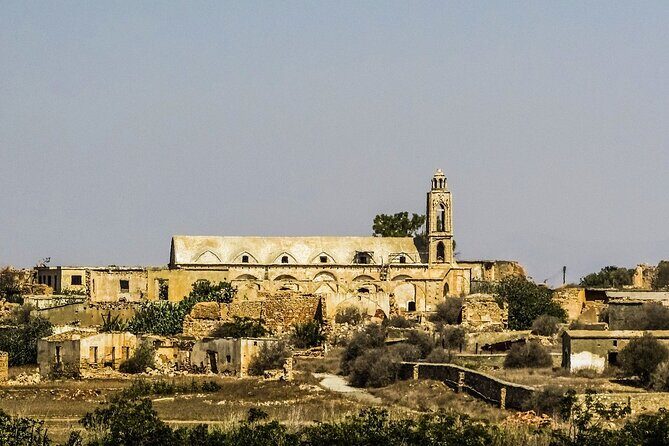 Full Day Tour in Famagusta: The Ghost City - Final Thoughts