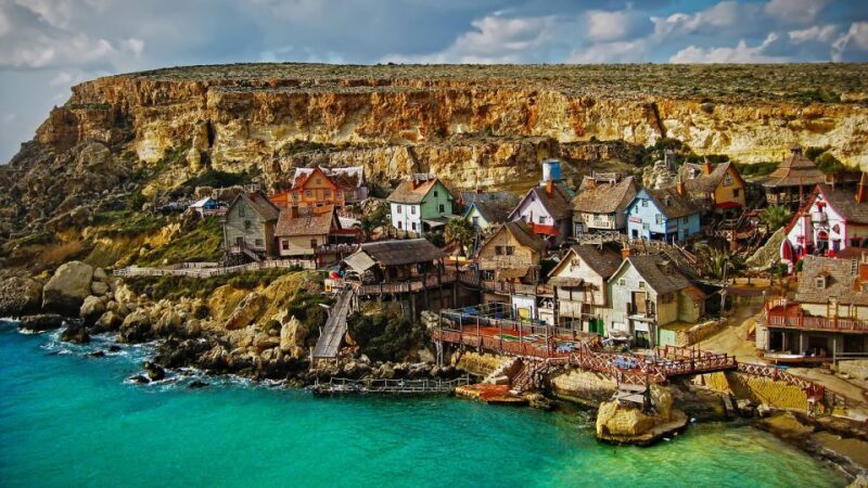 Full Day Tour in Gozo (Private Driver) - Frequently Asked Questions