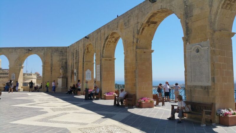 Full Day Tour in Gozo (Private Driver) - In The Sum Up