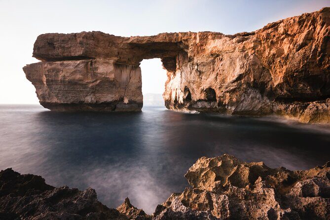 Full Day Tour in Gozo (Private Driver) - Why This Tour Stands Out