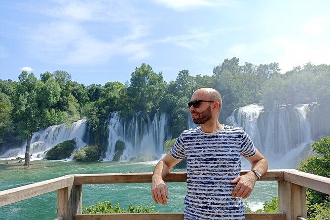 Full-Day Tour in Herzegovina, Blagaj, Poitelj, and Kravice - The Sum Up