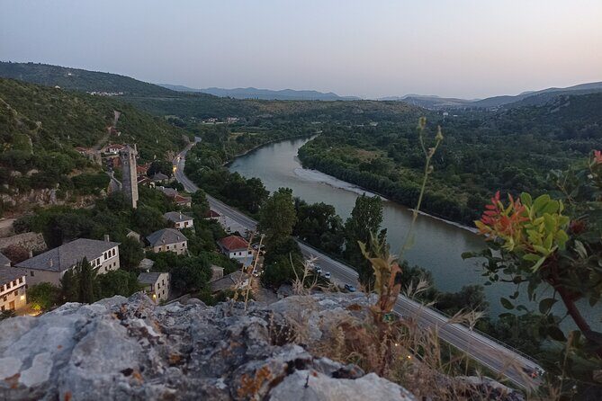 Full-Day Tour in Herzegovina, Blagaj, Poitelj, and Kravice - FAQ