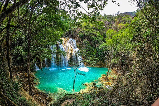 Full Day Tour in Lagos de Montebello and El Chiflón - Exploring the Itinerary: What You’ll See and Do