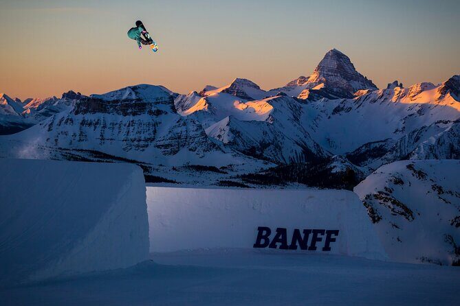 Full Day Tour in Lake Louise and Ice field Parkway - The Sum Up