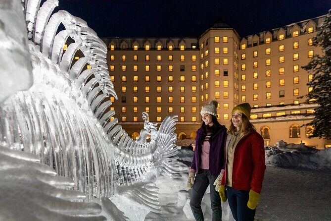 Full Day Tour in Lake Louise and Ice field Parkway - FAQs