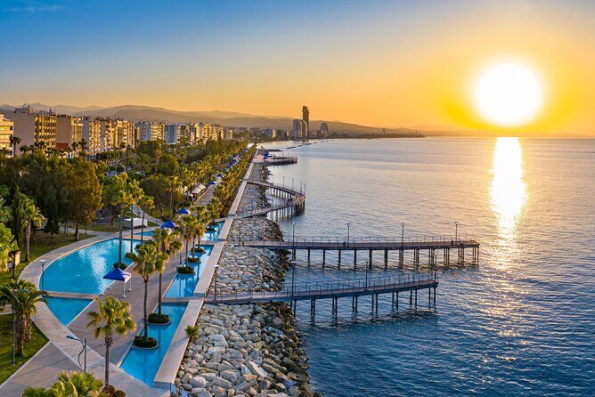 Full Day Tour in Limassol: A Bit of Everything - A Complete Day in Limassol: What This Tour Offers