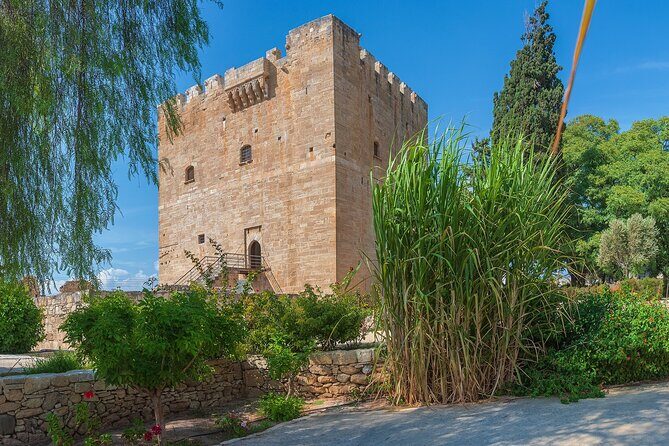 Full Day Tour in Limassol: A Bit of Everything - Who Will Love This Tour?