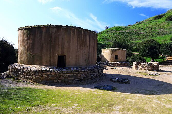 Full Day Tour in Limassol: A Bit of Everything - FAQs
