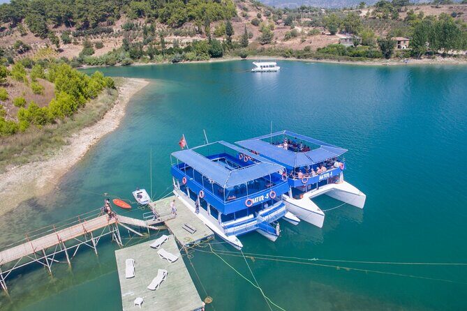 Full-Day Tour in Manavgat with Pick Up - Introduction: What to Expect from the Manavgat Full-Day Tour