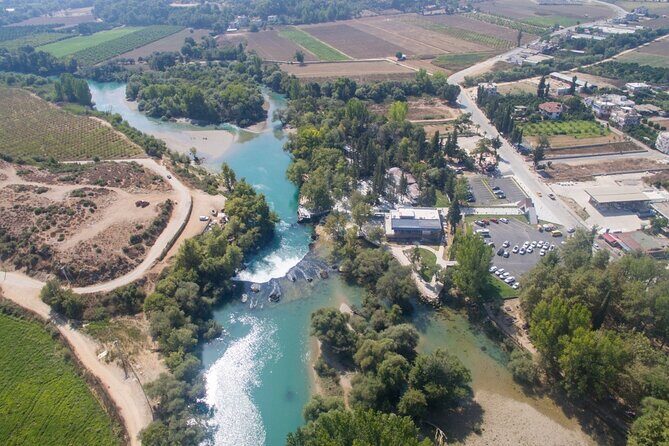 Full-Day Tour in Manavgat with Pick Up - Who Is This Tour Best For?
