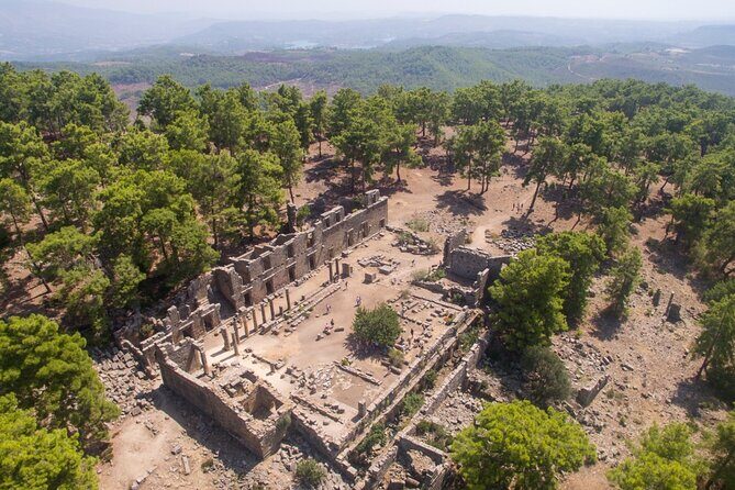 Full-Day Tour in Manavgat with Pick Up - Final Thoughts