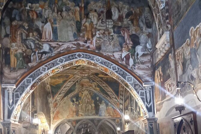 Full Day Tour in Monte Cassino and Subiaco - FAQs