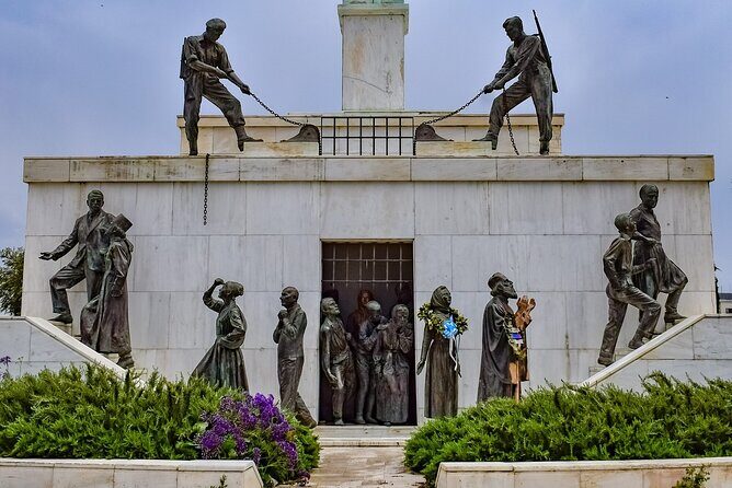 Full Day Tour in Nicosia: Split in Two - What You Can Expect from the Tour