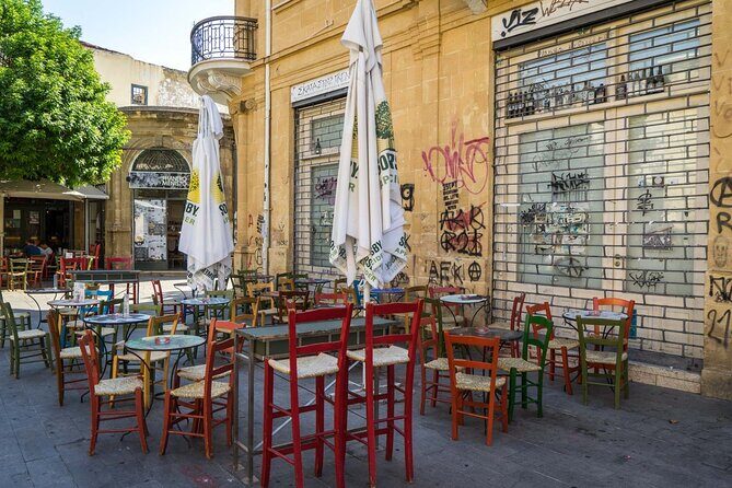 Full Day Tour in Nicosia: Split in Two - Final Words