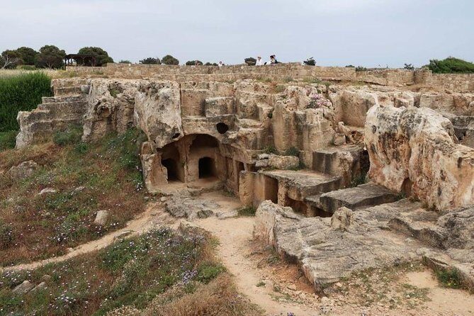 Full Day Tour in Paphos: Trip To The Past - The Experience You Can Expect