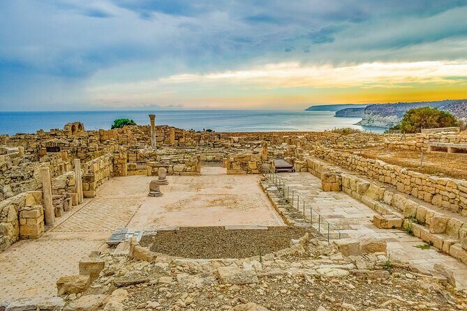 Full Day Tour in Paphos: Trip To The Past - FAQs