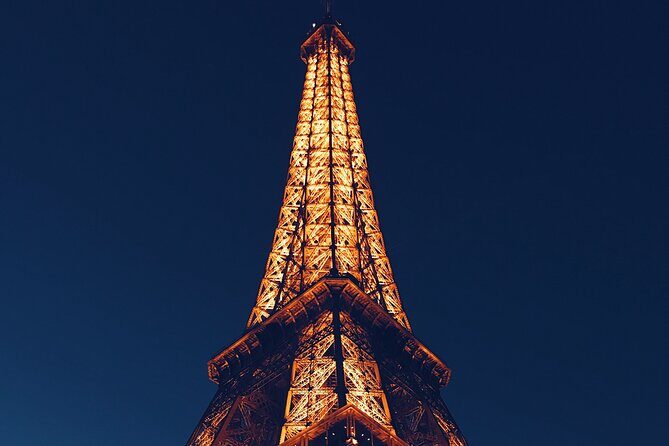 Full Day Tour In Paris With Hotel Pick Up - Diving Into the Itinerary: What to Expect