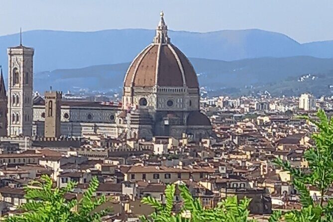 Full Day Tour in Pisa and Florence - What’s Included and What’s Not