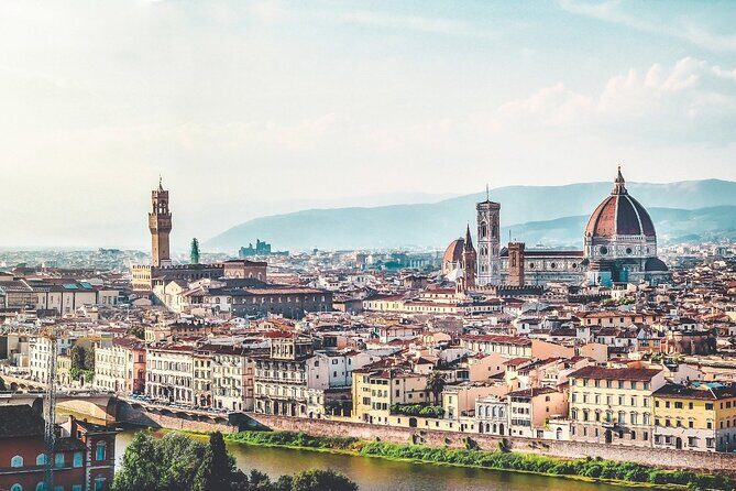 Full Day Tour in Pisa and Florence - The Sum Up: Who Is This Tour Perfect For?