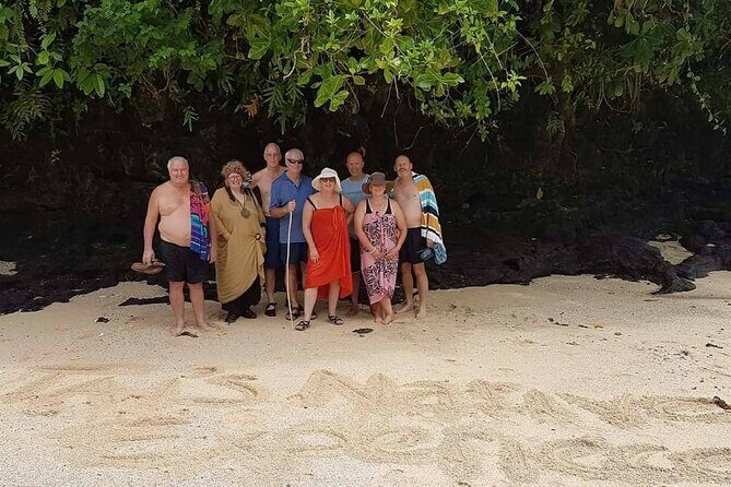 Full Day Tour in Samoa with a Local - Who Is This Tour Best For?