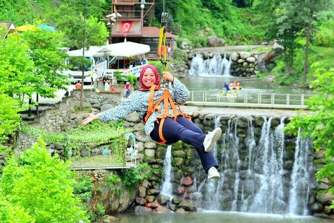 Full Day Tour in Sapanca from Istanbul - Exploring the Full Day in Sapanca: What to Expect