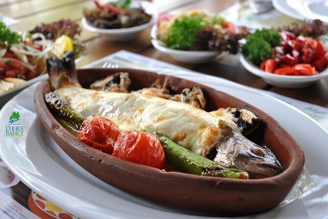 Full Day Tour in Sapanca from Istanbul - The Sum Up: Is It Worth It?