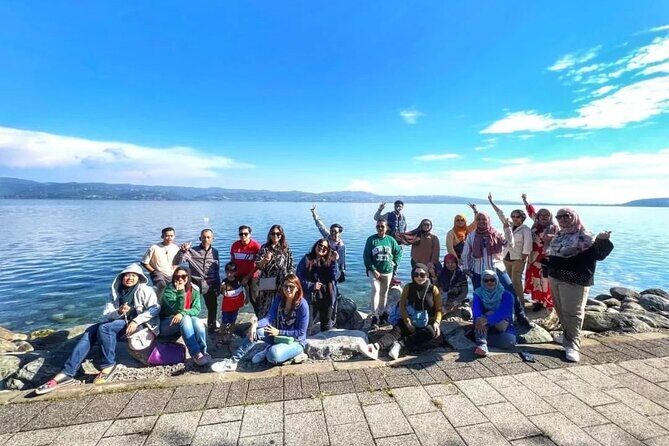 Full Day Tour in Sapanca from Istanbul - FAQ