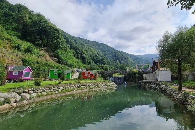 Full Day Tour in Sapanca & Masukiye from Istanbul - The Sum Up