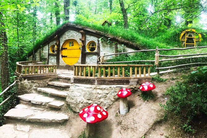 Full Day Tour in Sapanca & Masukiye from Istanbul - FAQs