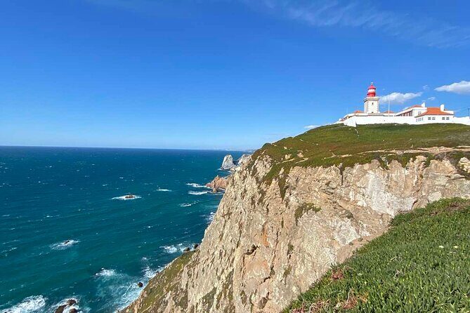 Full Day Tour in Sintra Pena Palace and Quinta de Regaleira - An Honest Look at the Full Day Tour in Sintra, Pena Palace, and Quinta de Regaleira