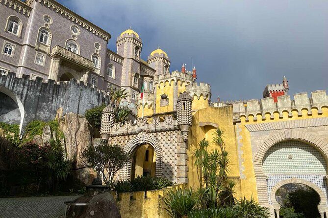 Full Day Tour in Sintra Pena Palace and Quinta de Regaleira - Final Thoughts