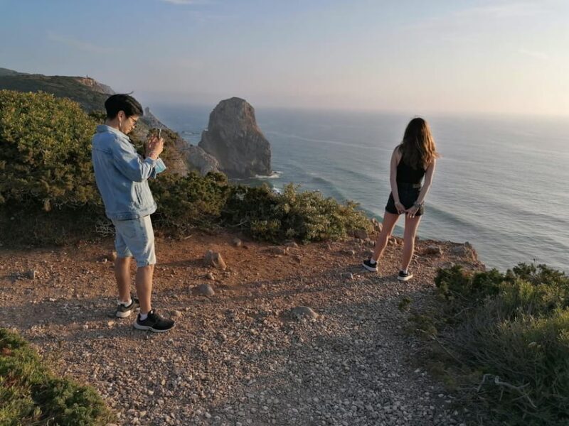 Full Day tour in Sintra with Pick-up in Lisboa - Who Will Love This Tour?