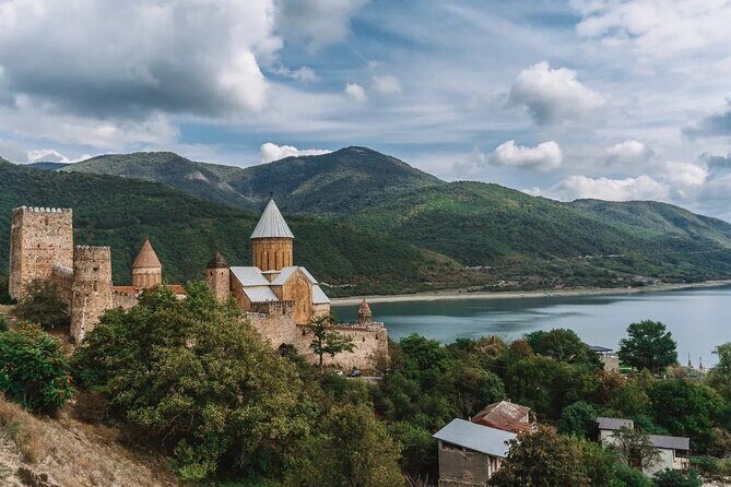 Full-day Tour in Tbilisi, Anauri, Gudauri, and Kazbegi - Who Is This Tour Best Suited For?
