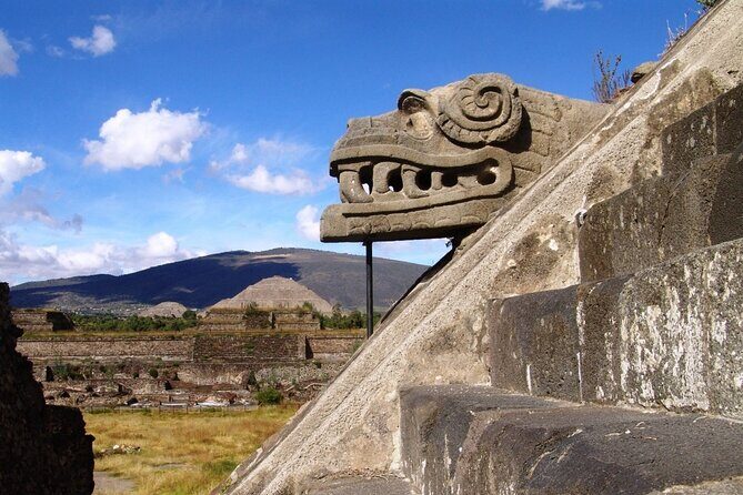 Full-Day Tour in Teotihuacan Pyramid and Guadalupe Basilica - FAQs About the Tour