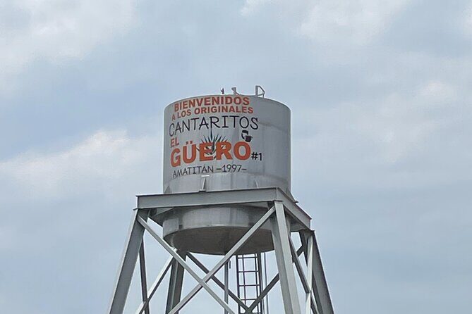 Full-Day Tour in Tequila factory and Cantaritos el Gúero - FAQs