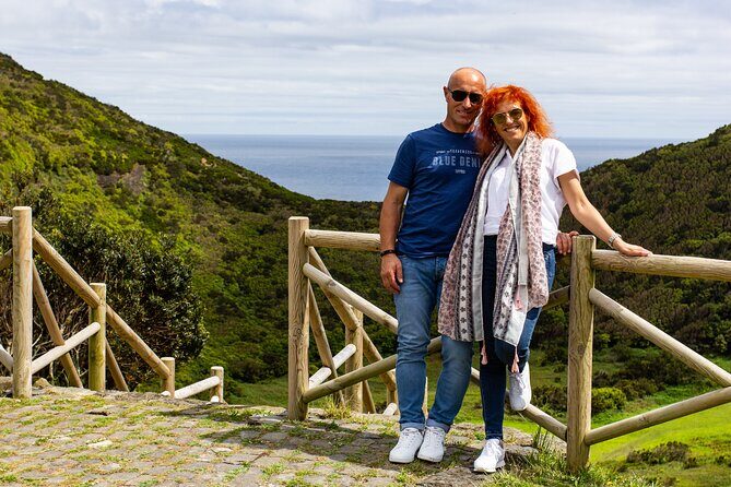 Full-Day Tour in the Top Stunning places in Terceira Island - An In-Depth Look at the Itinerary