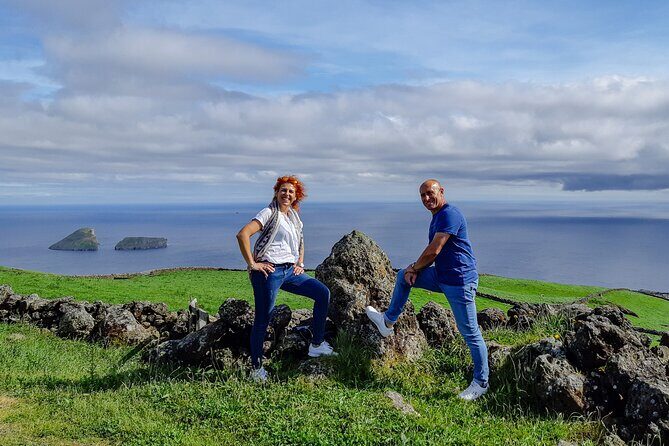 Full-Day Tour in the Top Stunning places in Terceira Island - The Sum Up